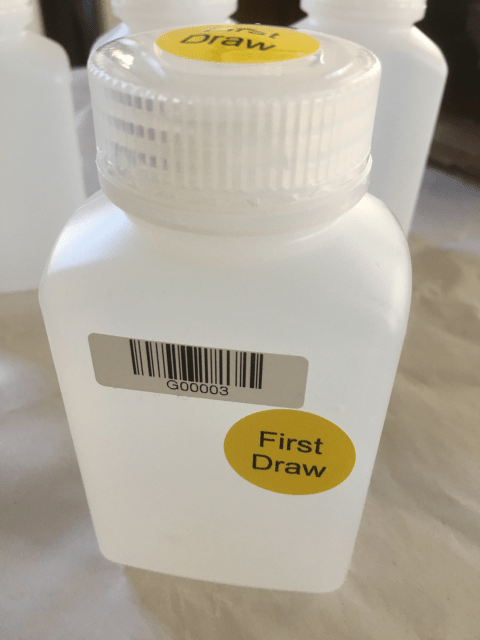 Clean Water For US Kids™